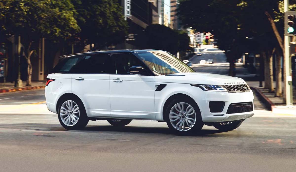 StriveME - رنج روفر 2022 الاسعار والمواصفات في الامارات